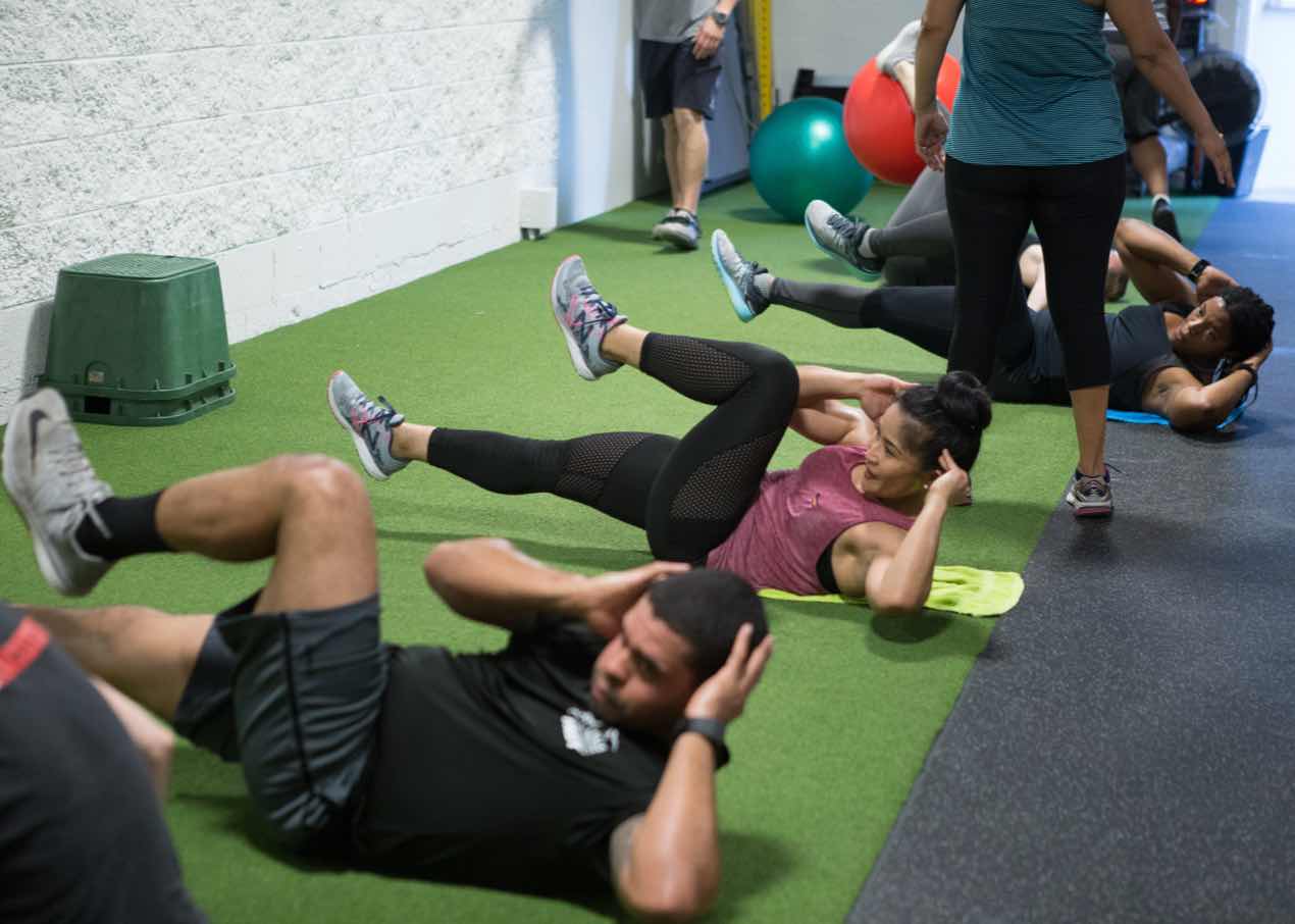 Facility – The MMA Lab