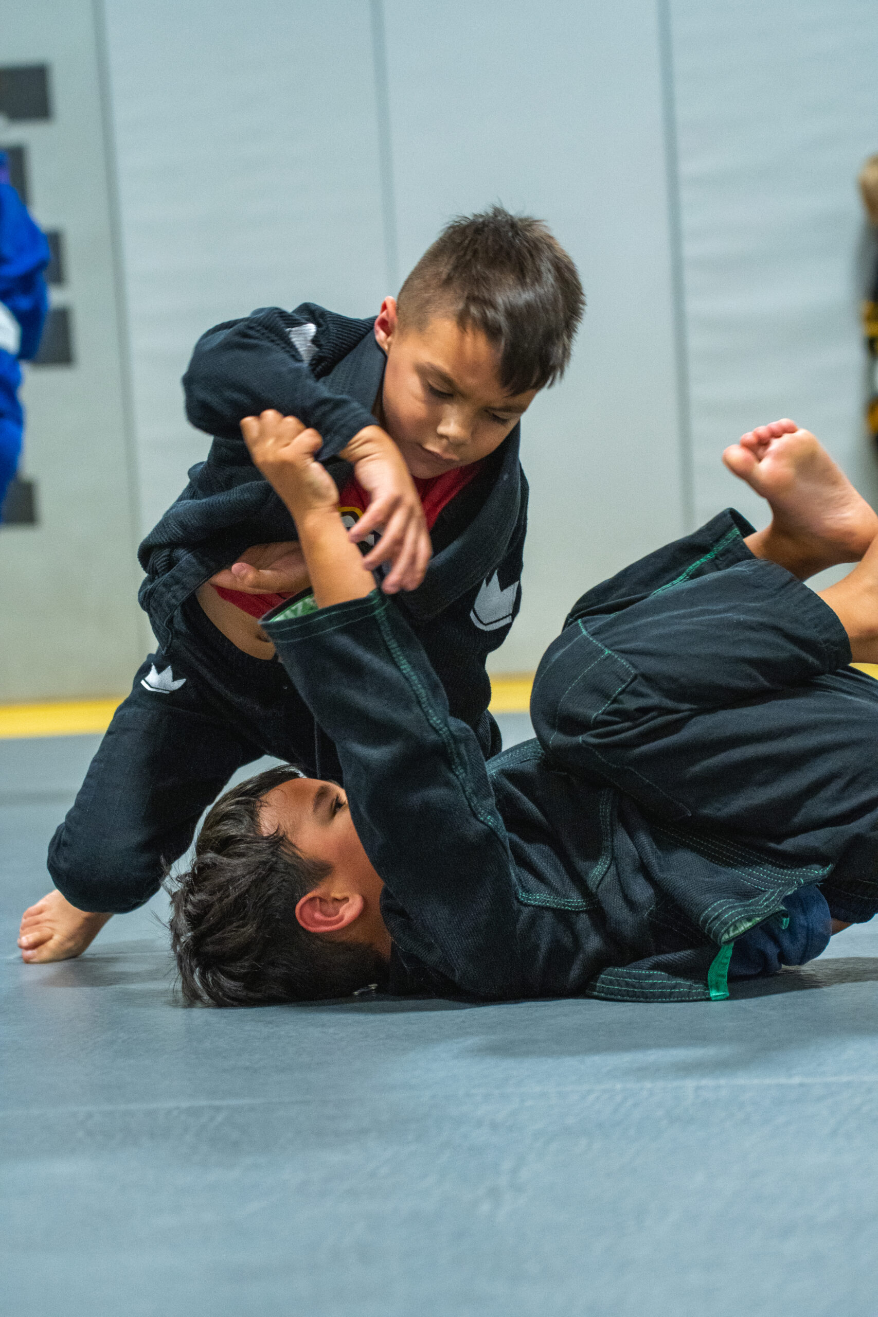 The MMA Lab – The #1 Martial Arts Training Facility in Arizona