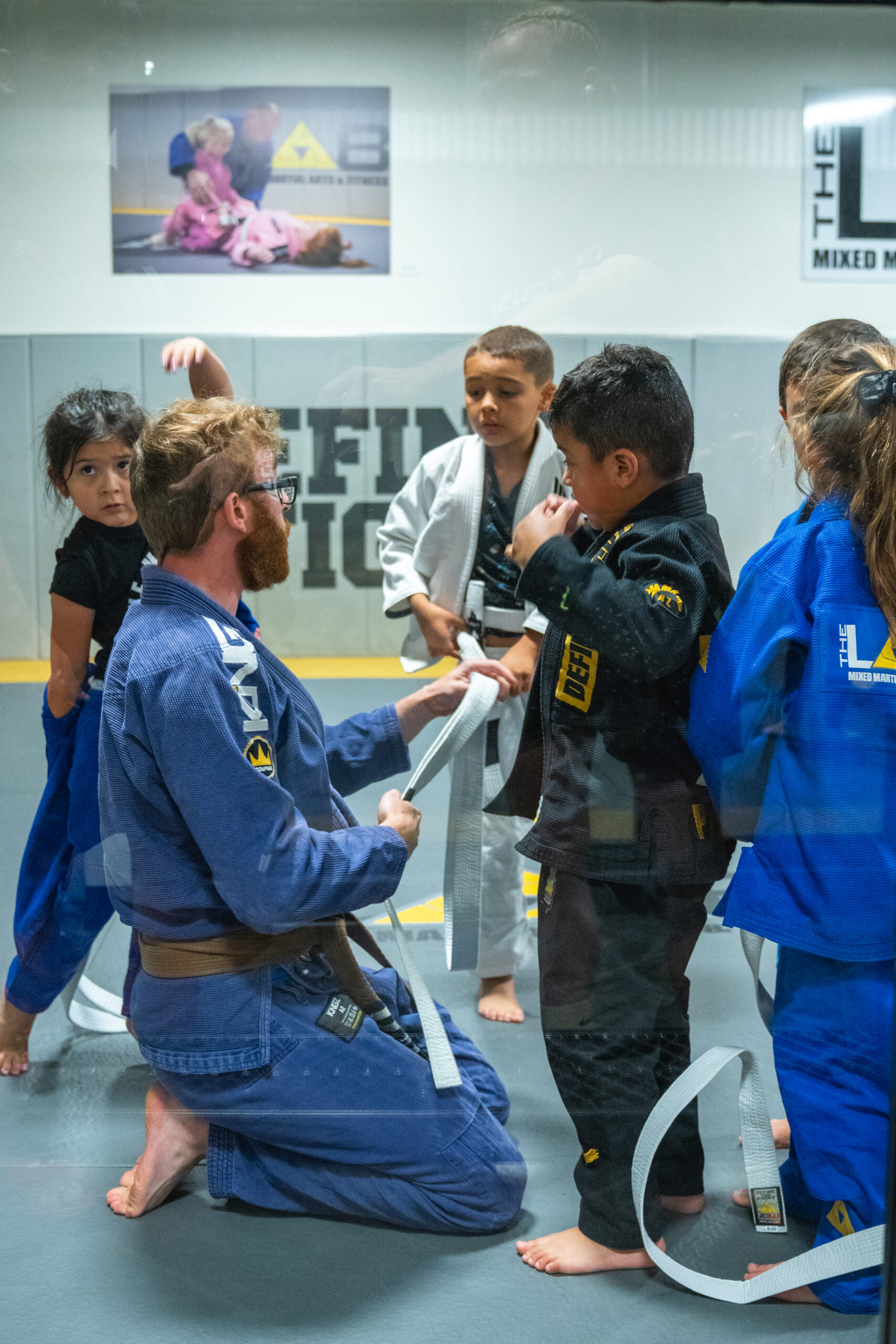 Programs – The MMA Lab