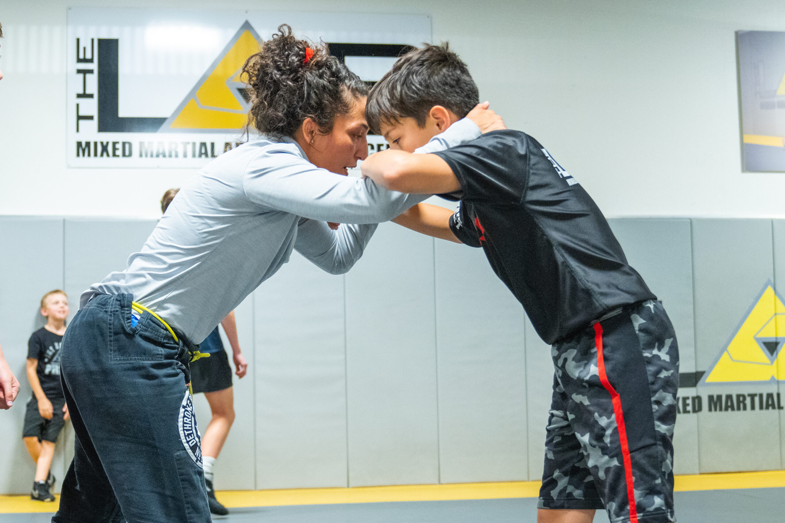 Programs – The MMA Lab