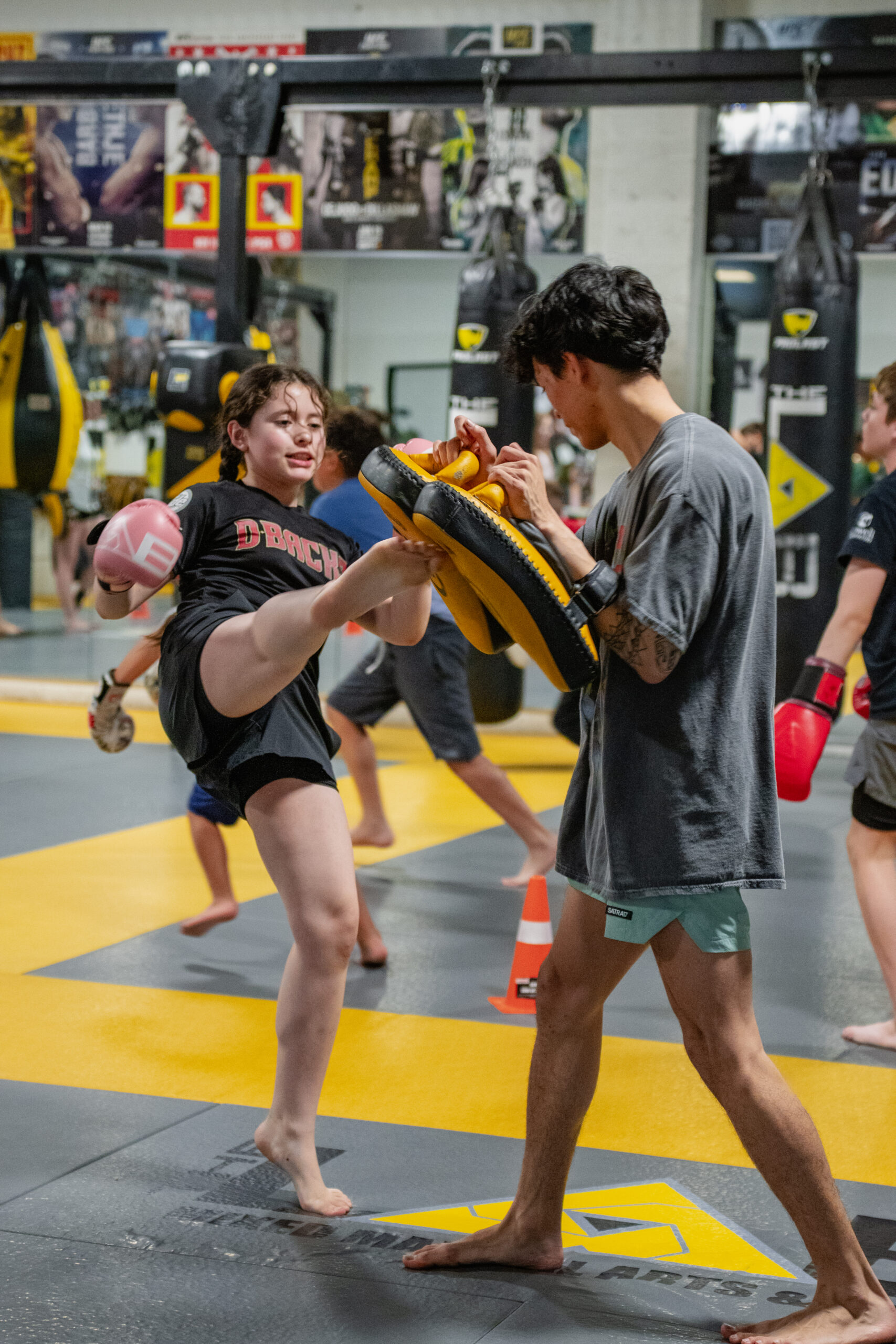 Programs – The MMA Lab