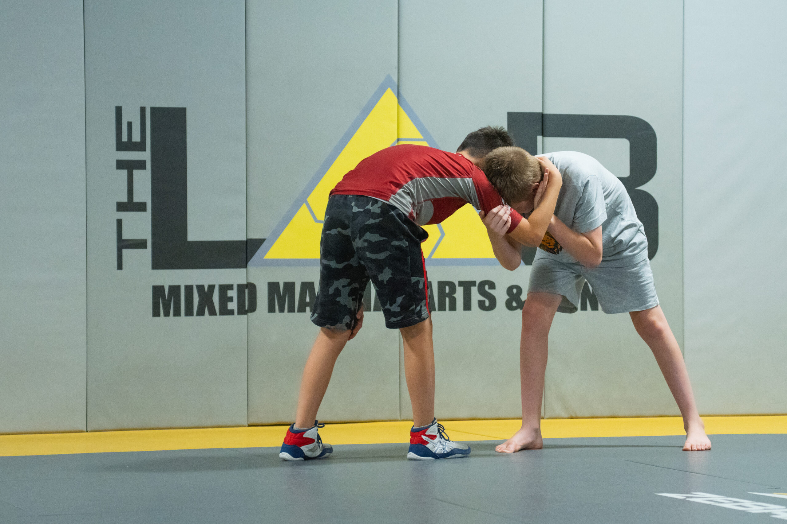 Programs – The MMA Lab