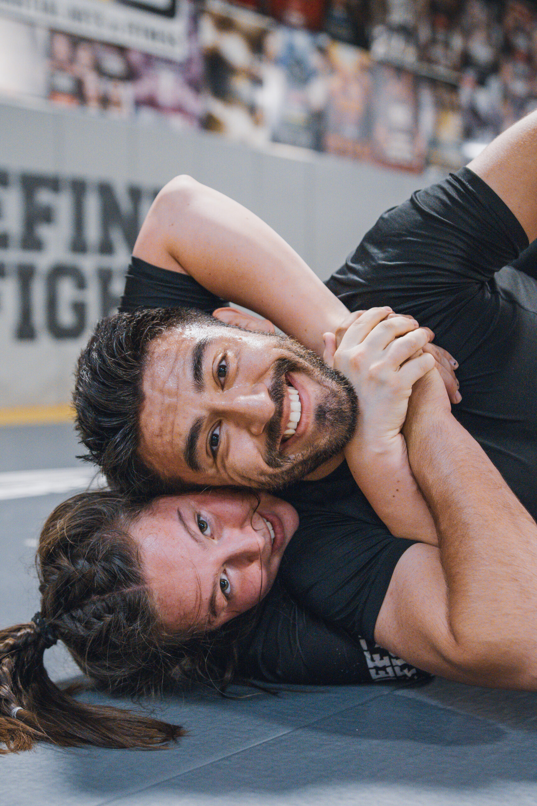 The MMA Lab – The #1 Martial Arts Training Facility in Arizona