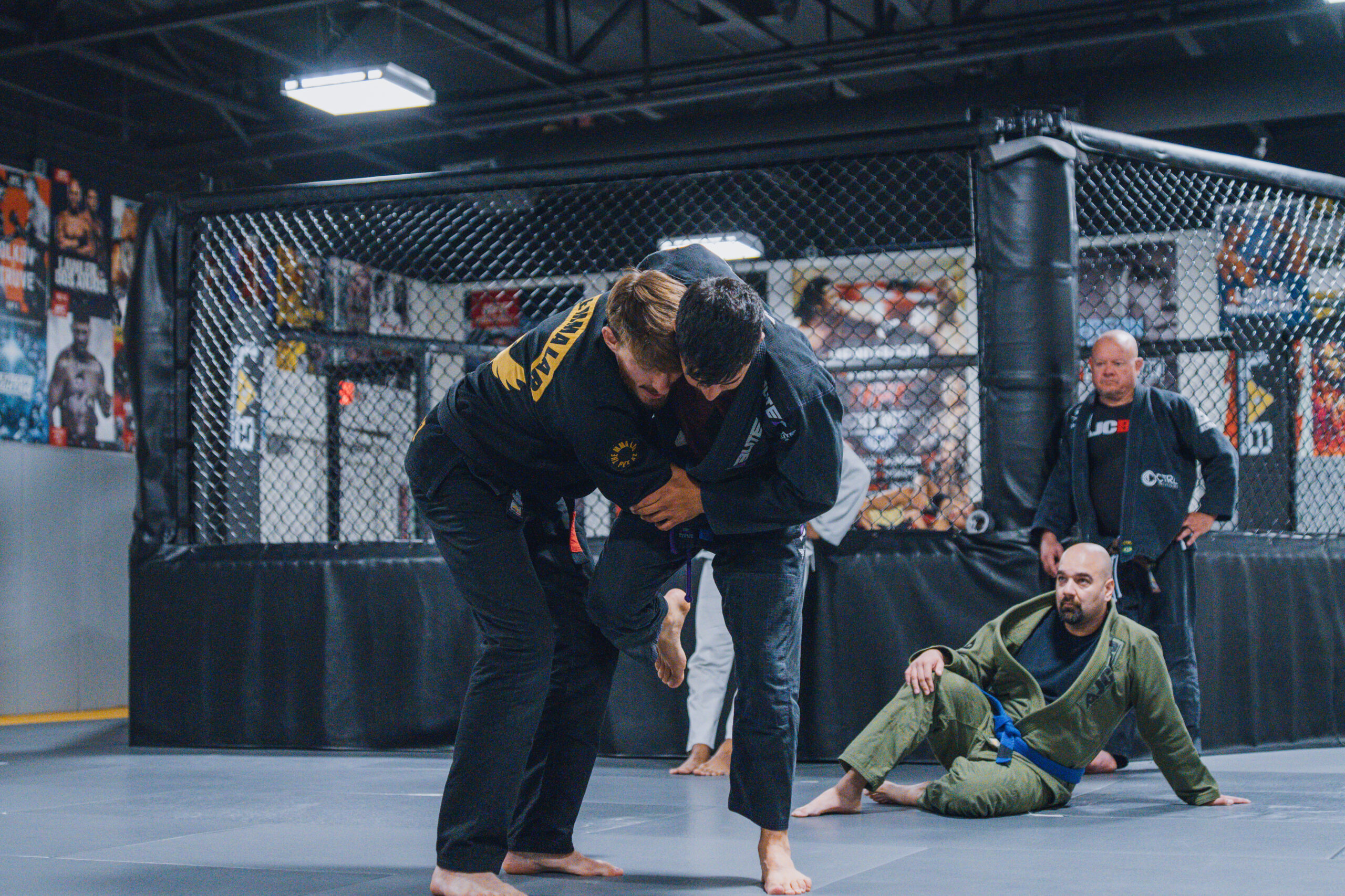 Programs – The MMA Lab