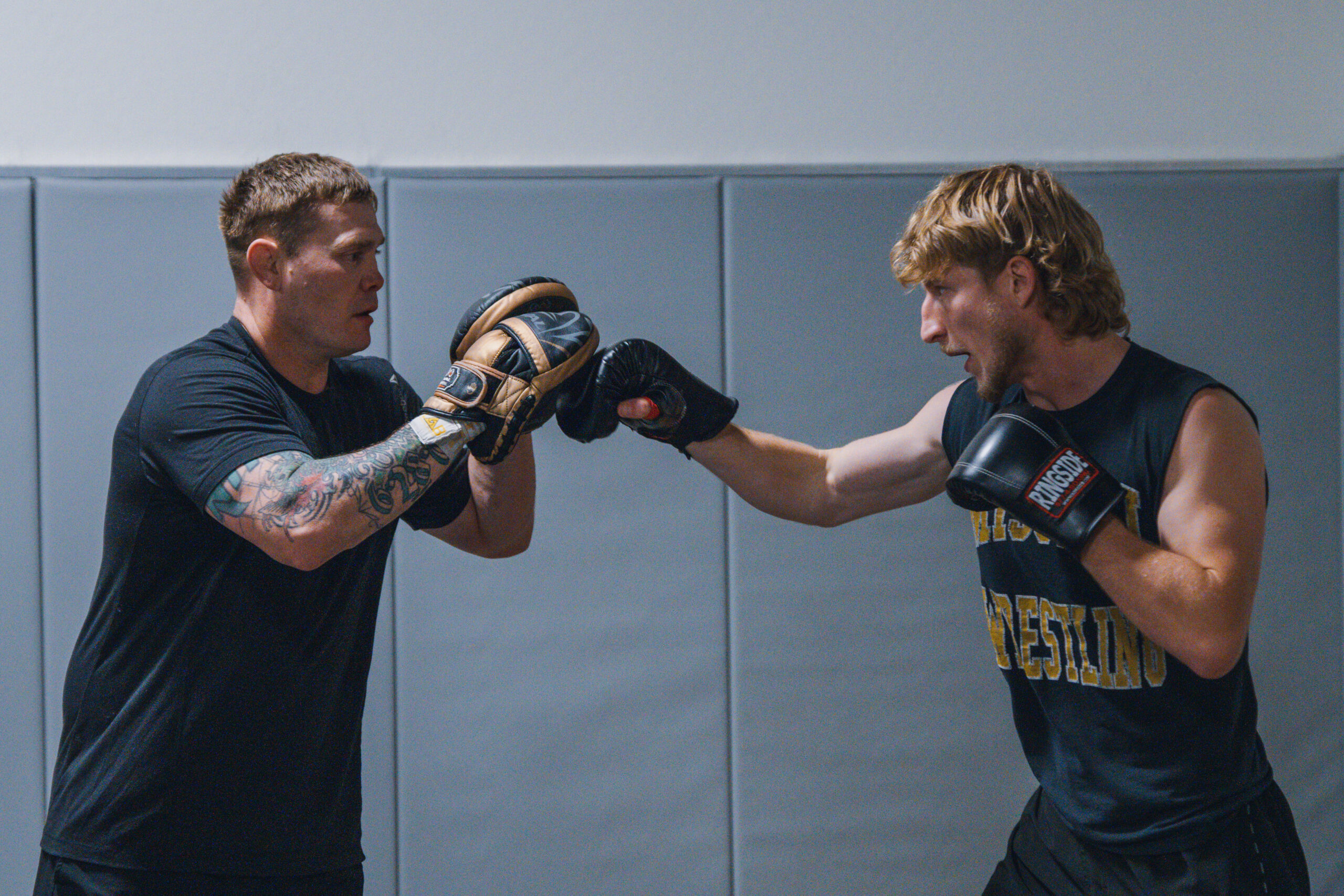 The MMA Lab – The #1 Martial Arts Training Facility in Arizona