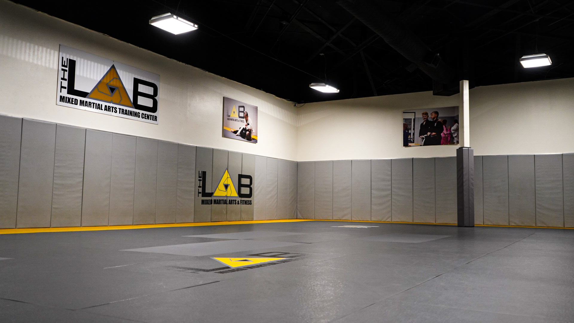 Facility – The MMA Lab