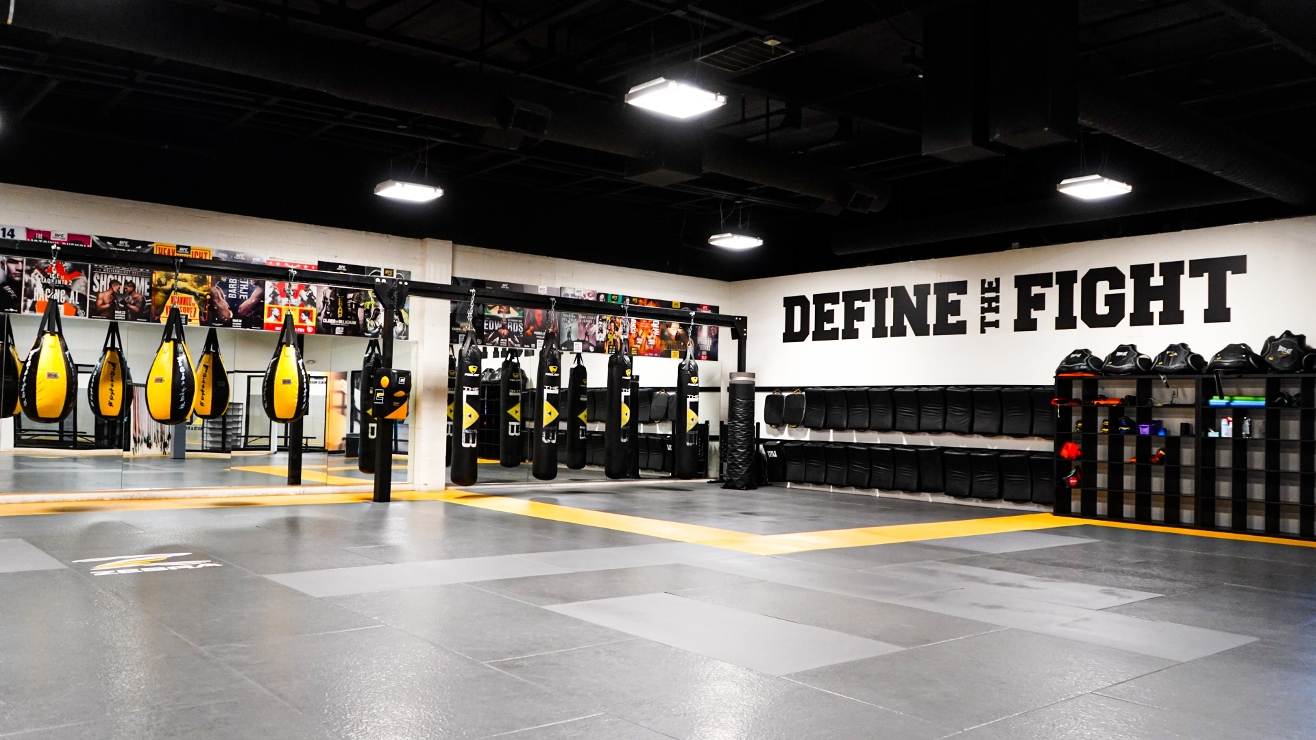 Facility – The MMA Lab