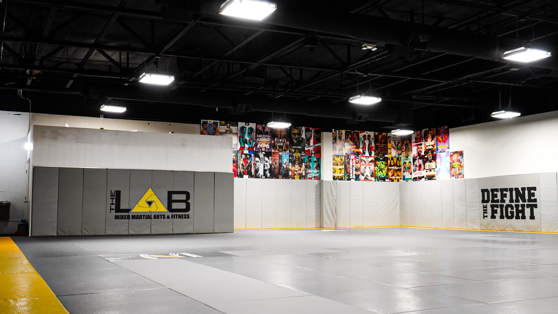 Facility – The MMA Lab
