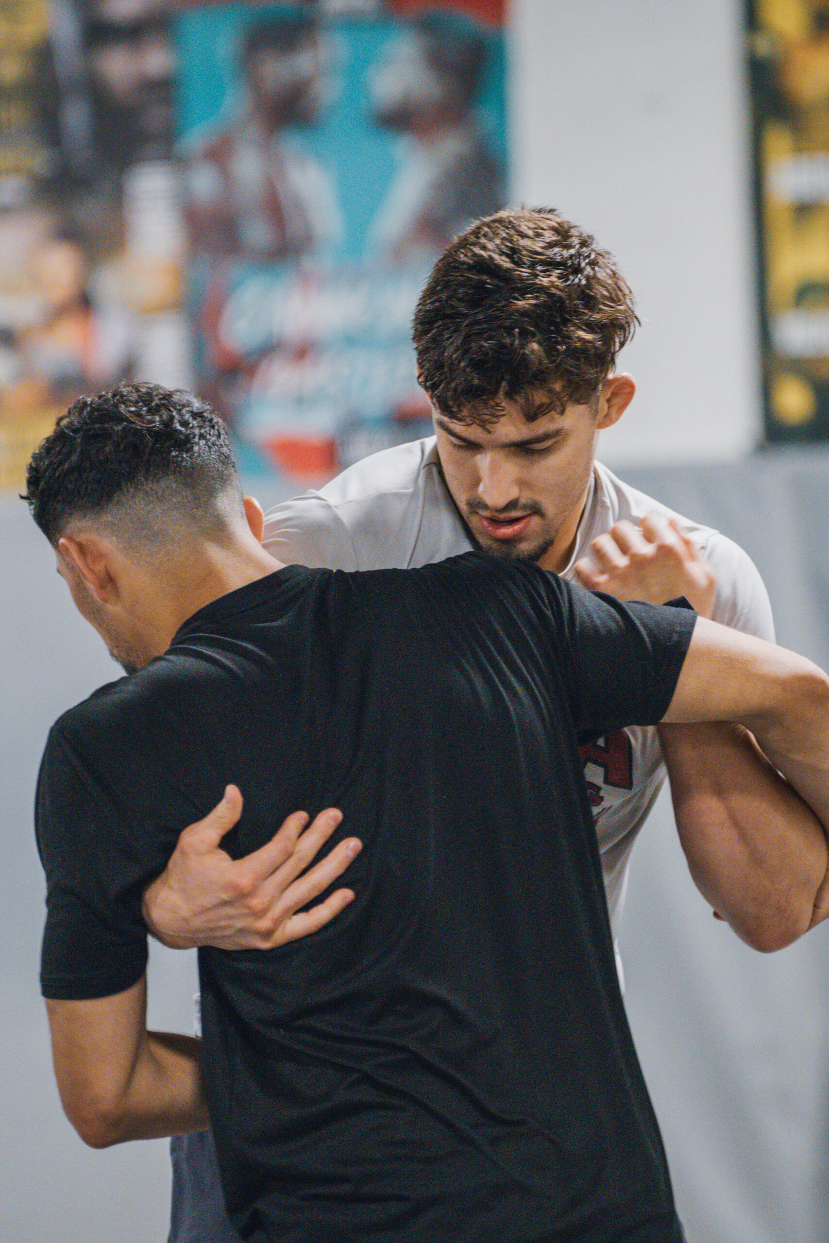 Programs – The MMA Lab